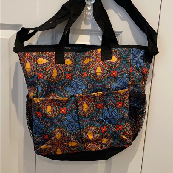 thirty-one | Bags | Thirty One Tote Bag | Poshmark